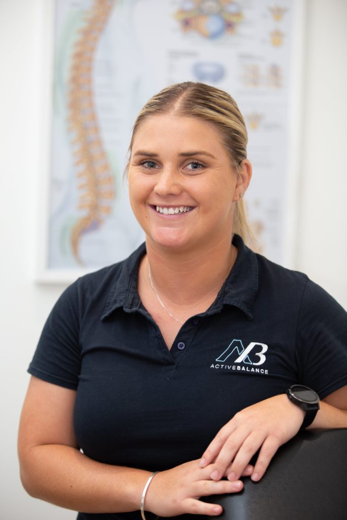 About – Active Balance Physio