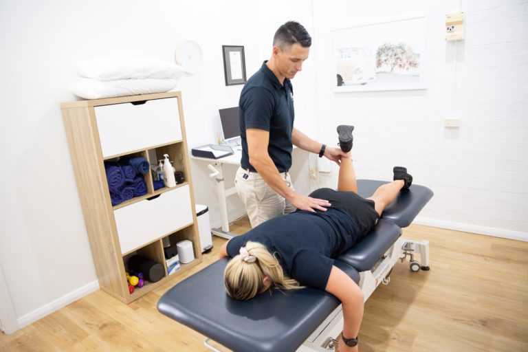 Services – Active Balance Physio