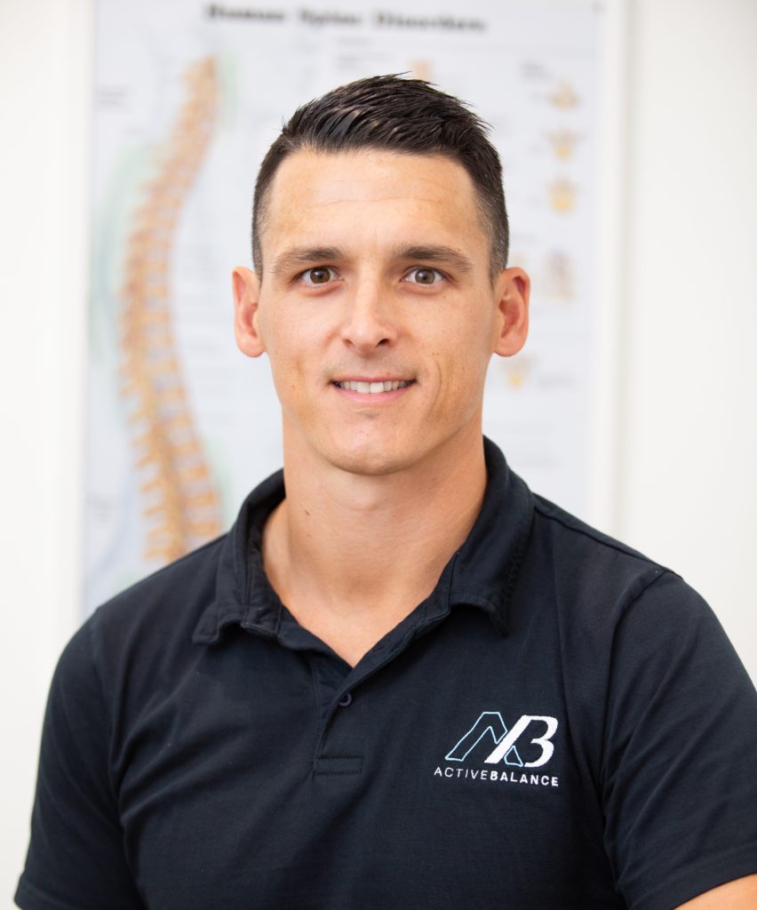 About – Active Balance Physio