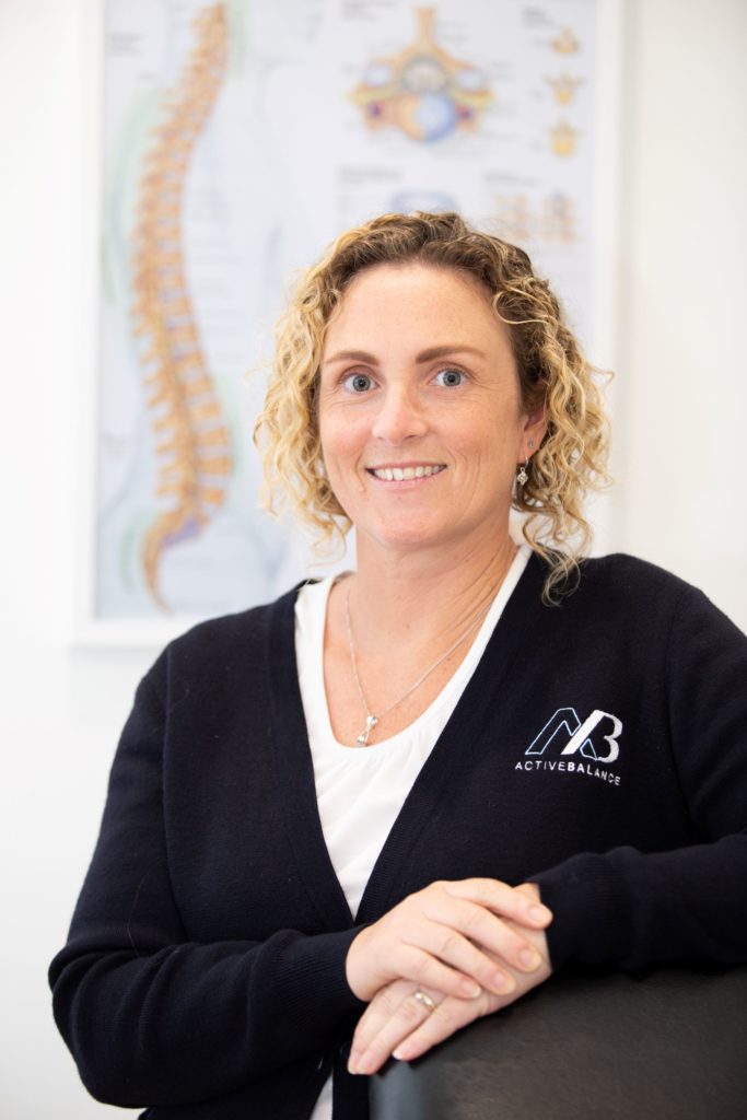 About – Active Balance Physio