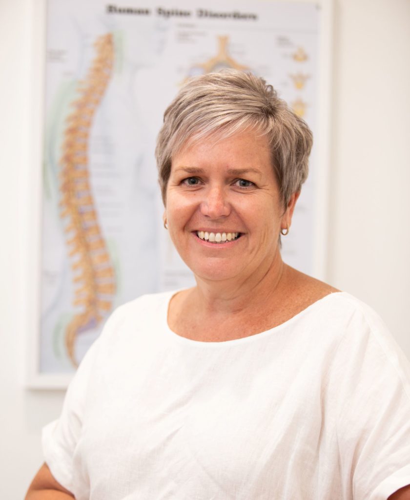 About – Active Balance Physio