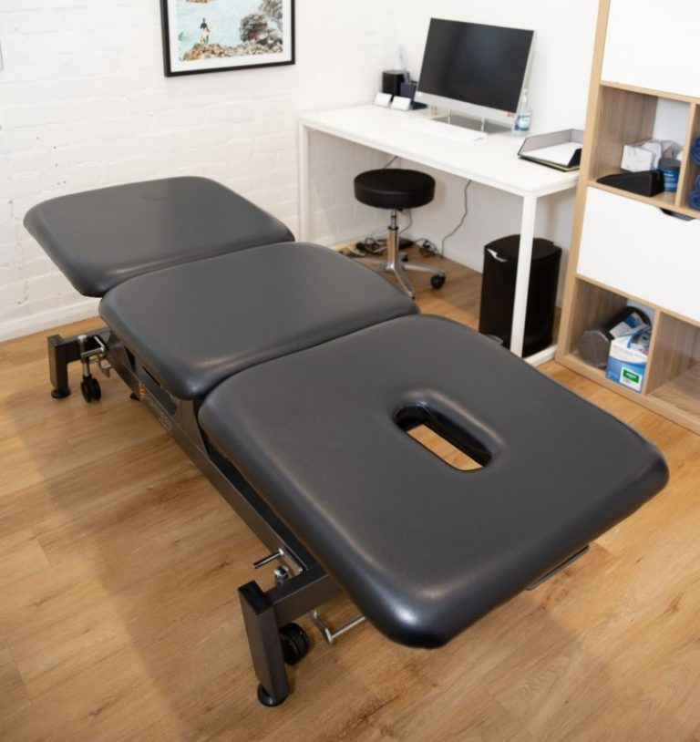 About – Active Balance Physio