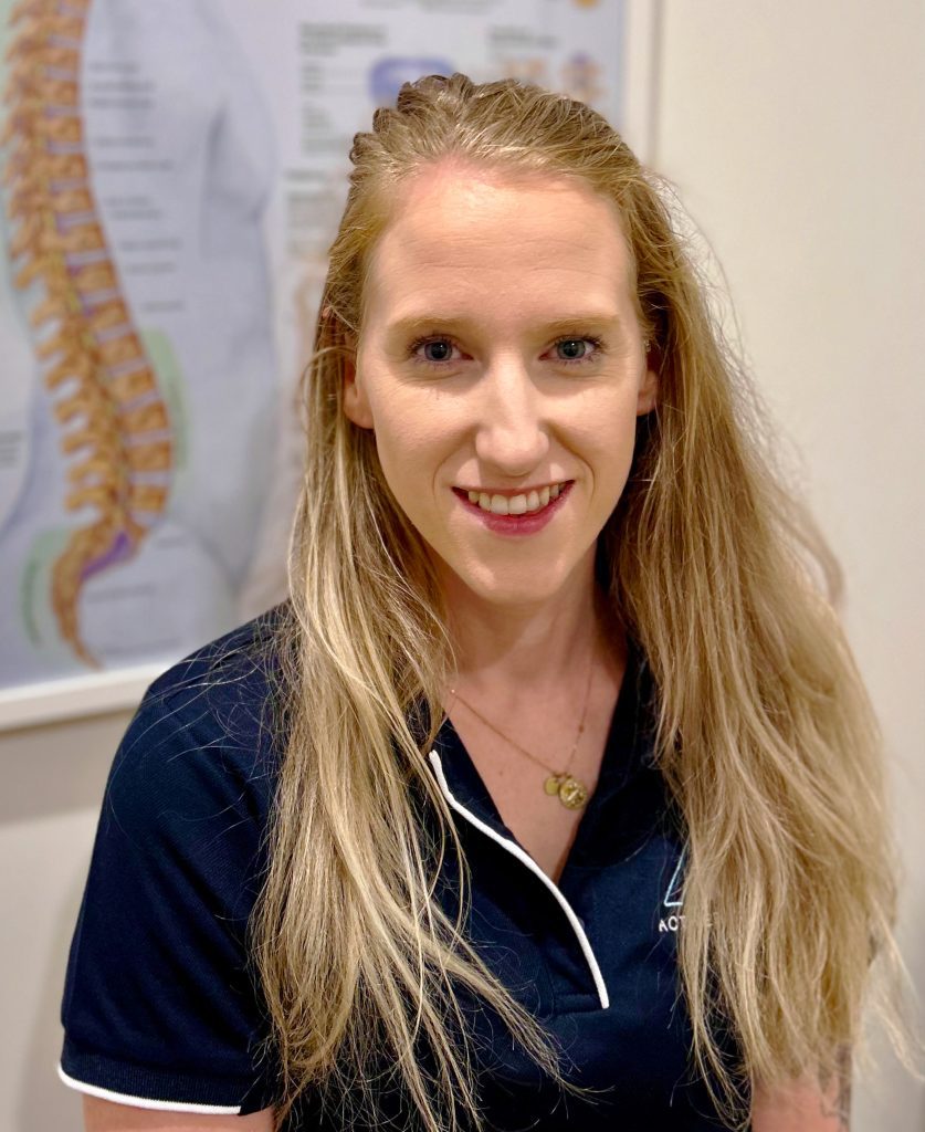 About – Active Balance Physio